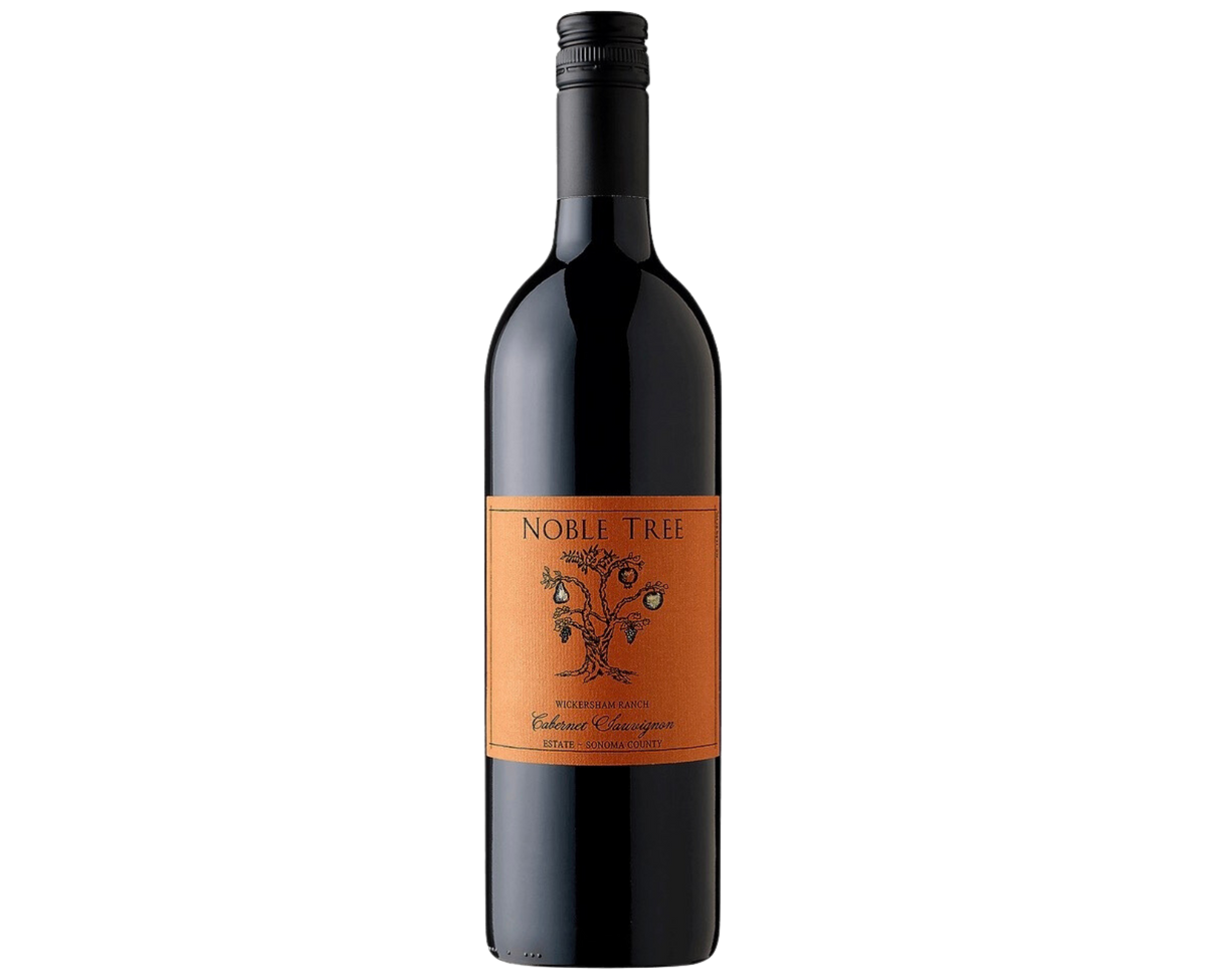 Noble Tree 2018 Cabernet Sauvignon, Sonoma County